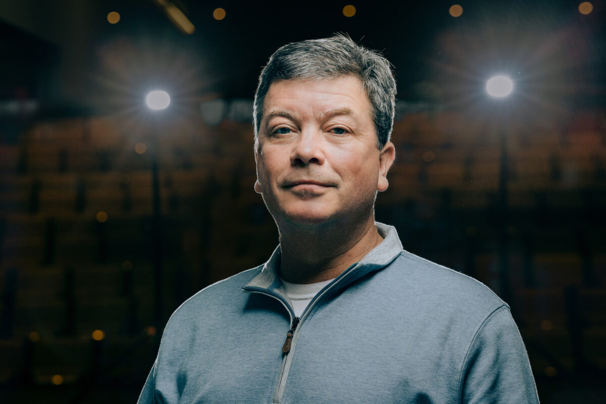 Who We Are - BFFoundation